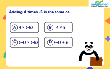 Integers - Definition, Types, Rules, Properties and Examples