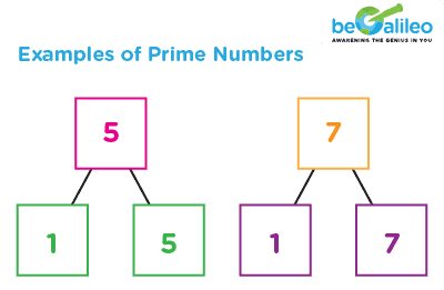 Prime Numbers - Definition, Prime Numbers Chart 1 to 100, Examples