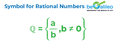 Rational Numbers - Definition, Types, Properties & Examples